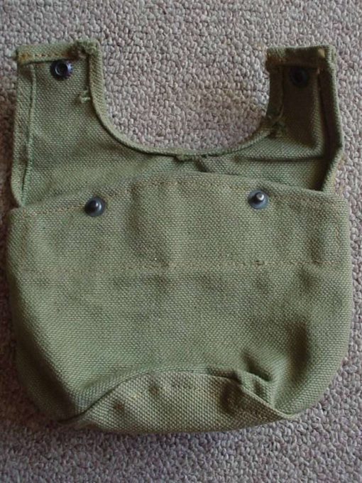 9811 Rhodesian Army water bottle pouch (Ref. Webbing) – SA Militaria