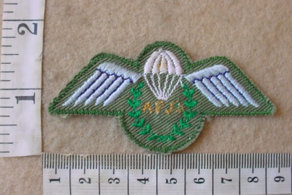 Badge | SA Militaria